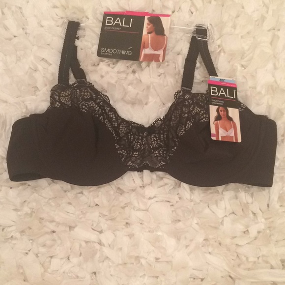 Bali | Intimates & Sleepwear | Bali Lace Desiresmooth Shaping ...